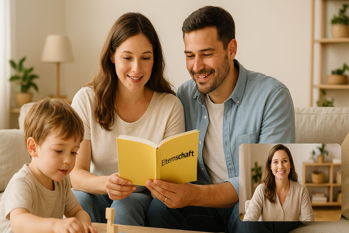 7 Elterntipps für den Alltag mit Kind – liebevoll & wirksam